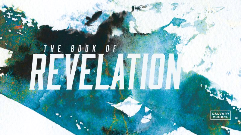 Laodicea - A Church Powerless | Calvary Church with Ed Taylor