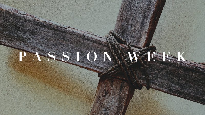 Jesus the Rejected Stone | Covenant Fellowship Church
