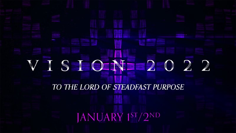 Vision 2022 | Lake City Community Church