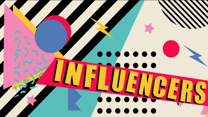 Influencers | Part 1 | Church On The Drive