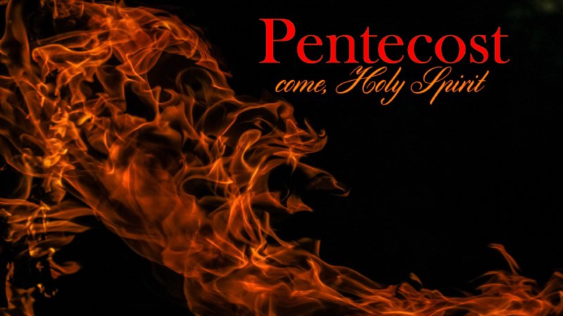 Sunday Worship - Pentecost Sunday | First UMC - Gainesville, FL