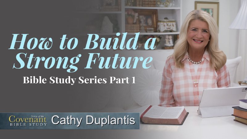 How to Build a Strong Future, Part 1 | TotalJDM