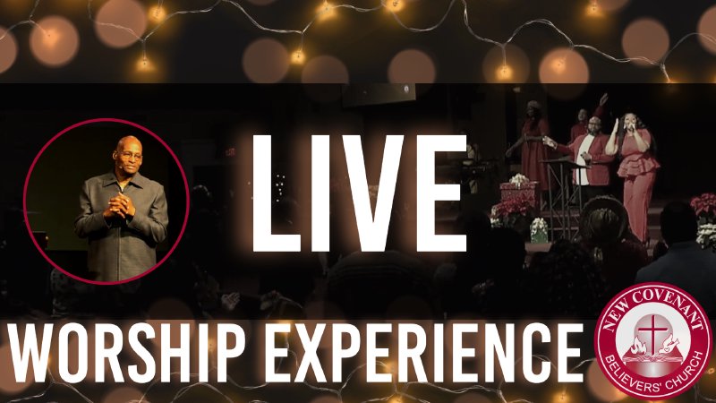 12.22.24 | Is There A Child In the Room? Pt.2 | Bishop Howard Tillman ...