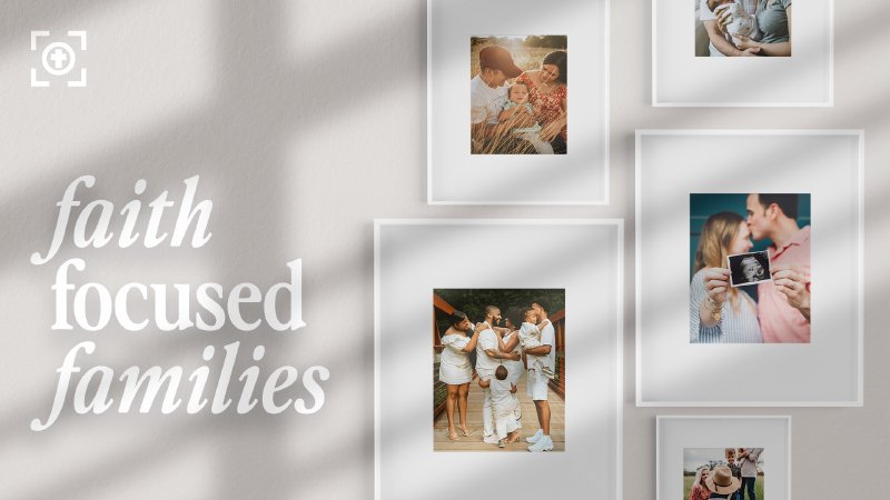 What is a Faith Focused Family? - Traditional Service | Westport Road ...