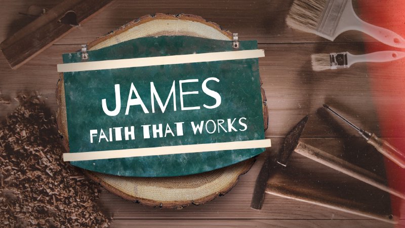 JAMES: Faith that Works | NorthPark Church