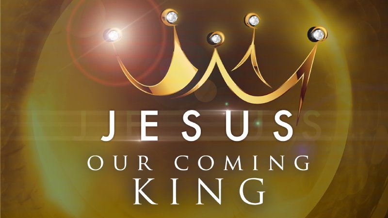 Jesus Our Coming King | First Assembly Memphis