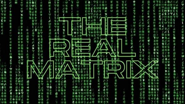 The Real Matrix | My Fatherâ€™s House Apostolic Church