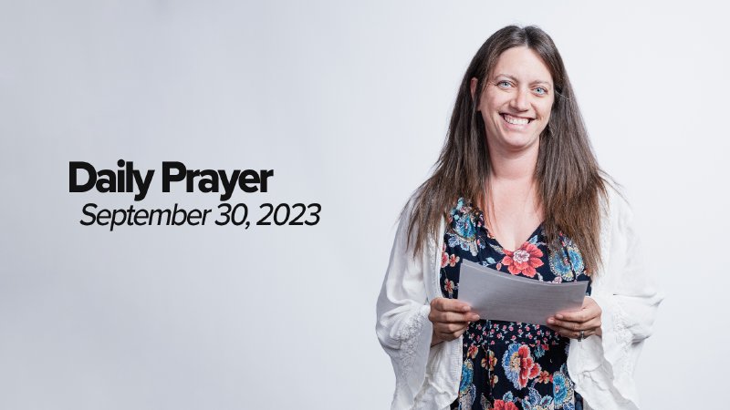 September 30th 2023 | Living Word Community Church