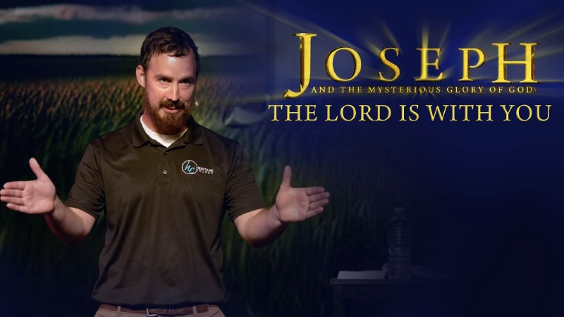 Joseph - The Lord Is With You | Heritage Church