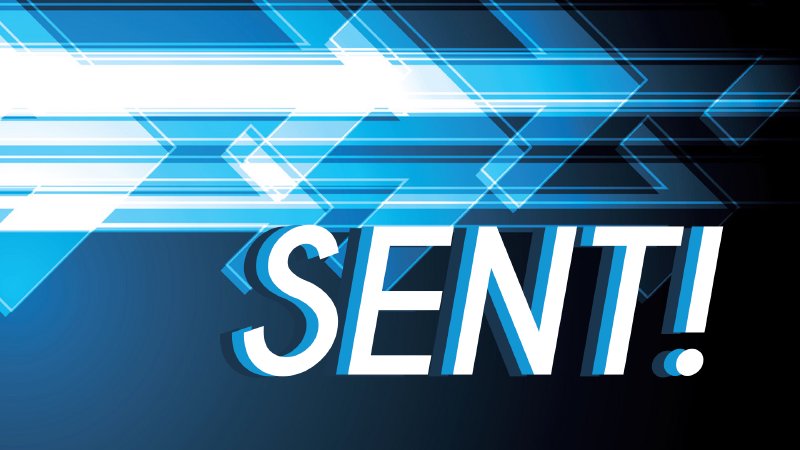 Sent | Rock Branch Baptist Church