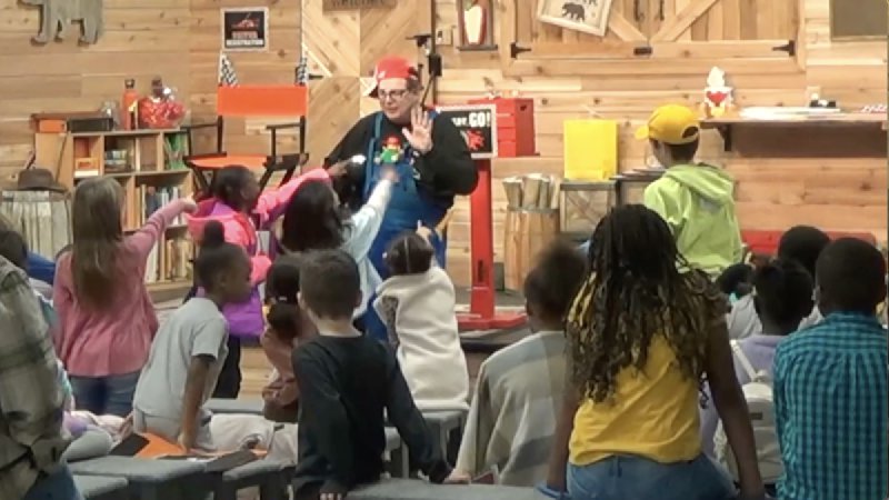 Paul Gits To Heaven! | PastorKarl.com