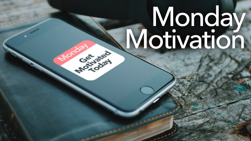 Monday Motivation | Faithful Over Famous: What God Really Want From You ...