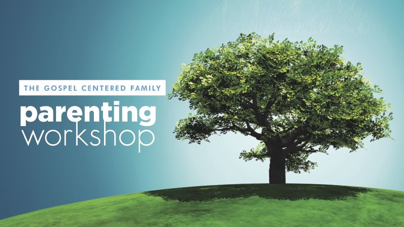 Mission-Centered Family | FAITH BIBLE CHURCH