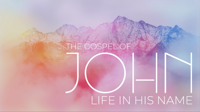 The Prayer | Imprint Church