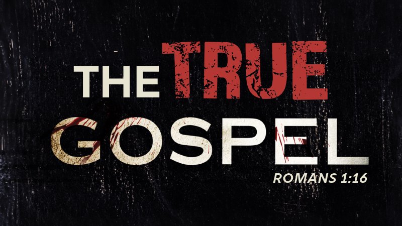 The True Gospel – PART 4 | HARRIS MEMORIAL COGIC