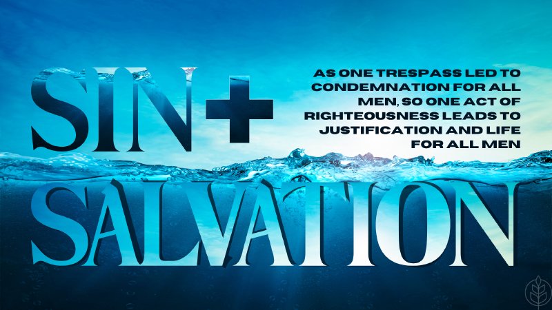 Christ Came To Save Sinners | Patterson Park Church