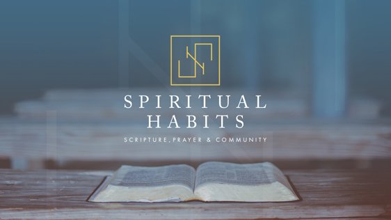 Entering the Sanctuary | Church of the Servant