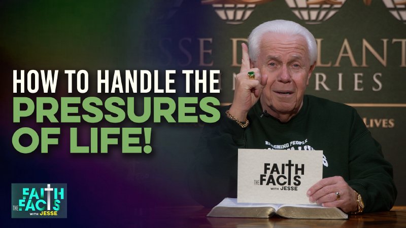 How To Handle The Pressures Of Life | TotalJDM