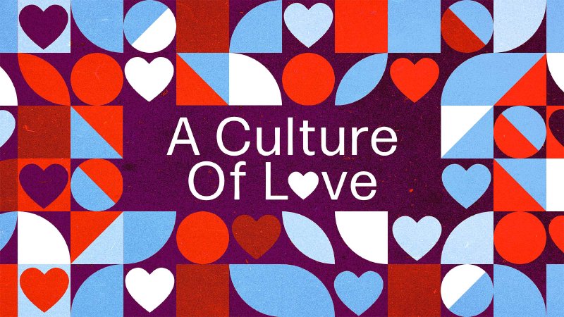 What is love? | Hill Country Bible Church Dripping Springs