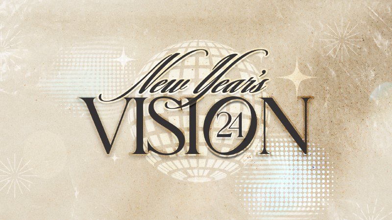 New Year's Vision | Dayspring Church - Auburn, Indiana