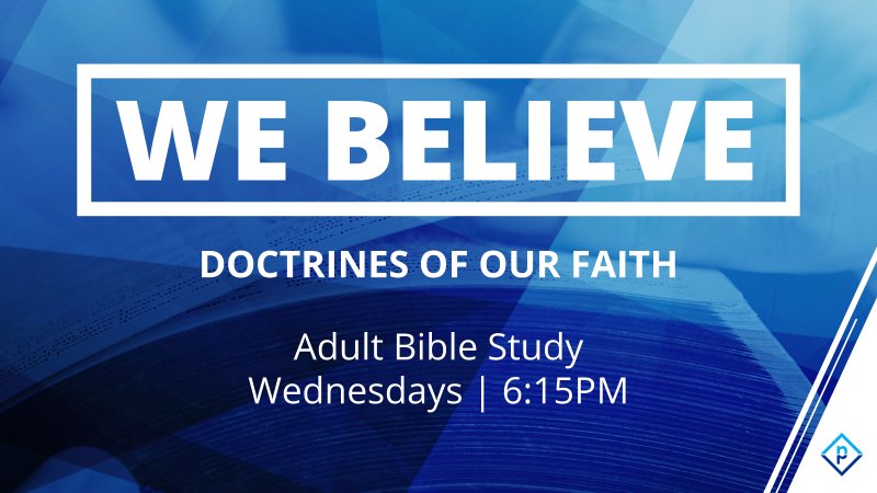 Week 12 | Handling Doctrinal Differences | NorthPointe Church