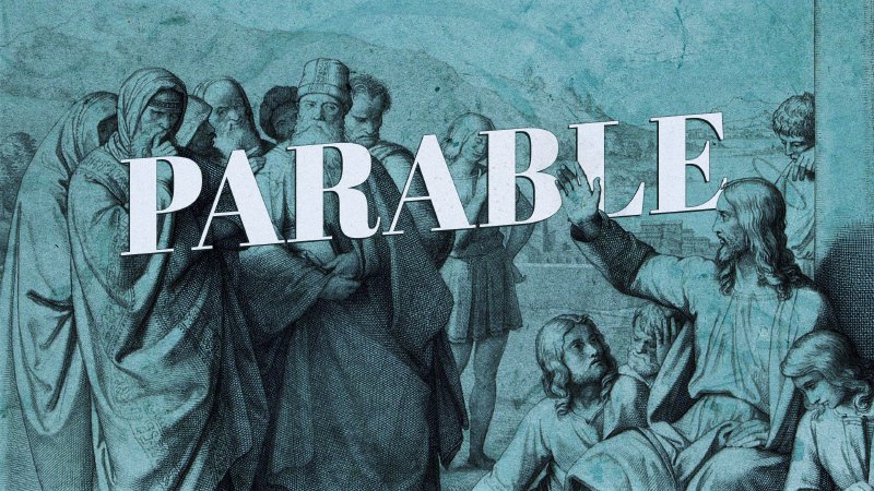 Parable - A New Connect Church Series! | Connect Church