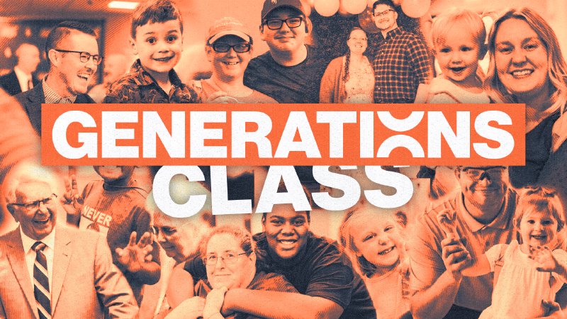 Lesson 9: Dealing with Death and Leaving A Legacy | Centerpointe ...