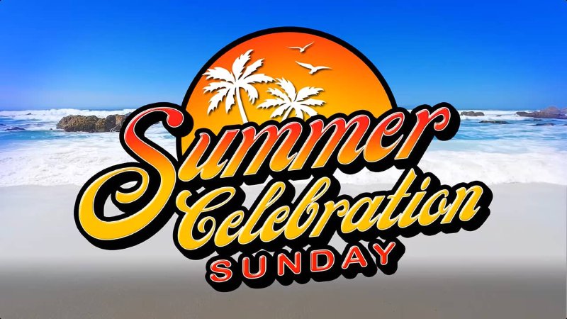 Summer Celebration Sunday | Mayflower Congregational UCC Church