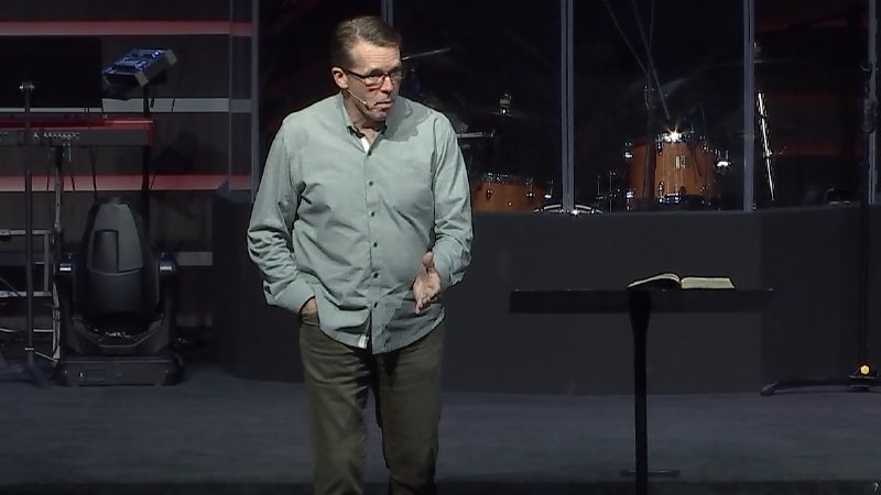 Restoring Our Faith – Our Heavenly Home | Crossgates Church