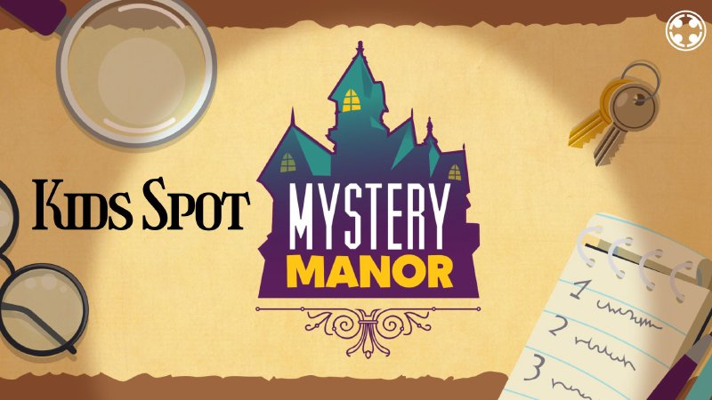 Mystery Manor Week 3 | Community Life Church