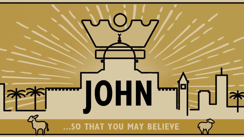 Jesus’ Last Instructions | Creekside Church - AK