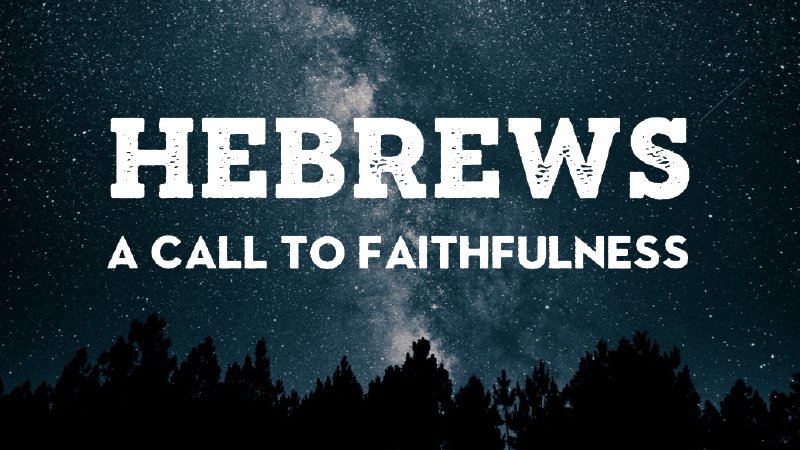 The Faith of David and Samuel | McCormick Road Fellowship