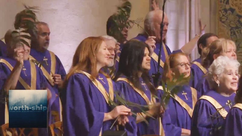 When We Worship | First Methodist Church of Tulsa