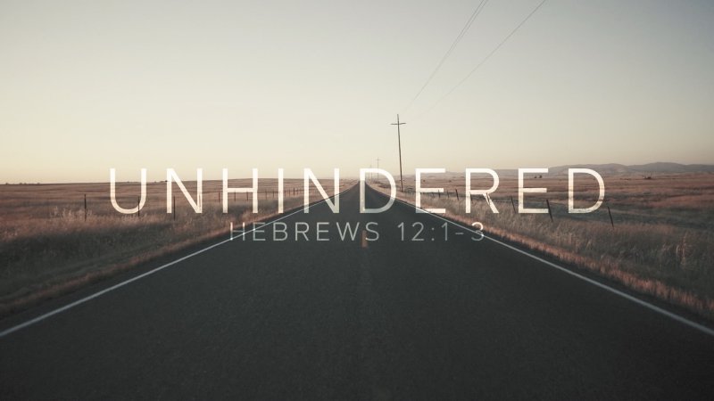 Unhindered | CrossPointe Church