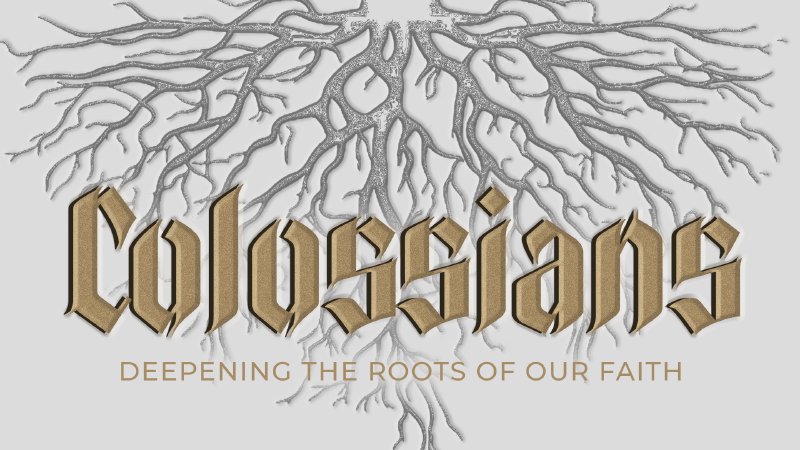 Colossians 3:18-4:1 - The NEW Life Lived Out Daily in My Closest ...