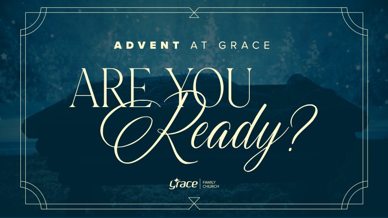 Advent At Grace | Umhlanga | Grace Family Church