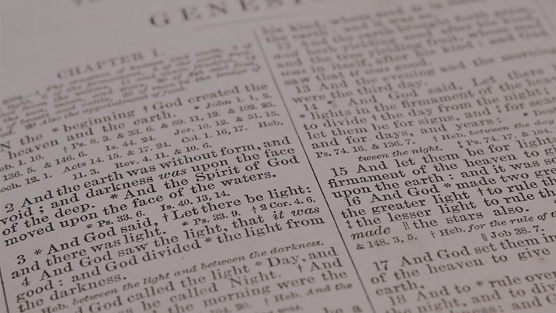 Biblical Science Institute | Calvary Mt Si