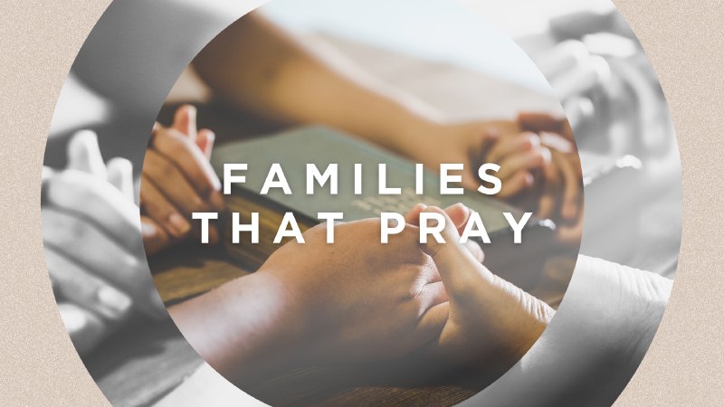 The Praying Wife | Crestview Community Church - Lafayette, IN