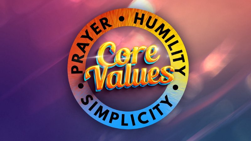 Prayer, Humility and Simplicity | Church Alive Albuquerque