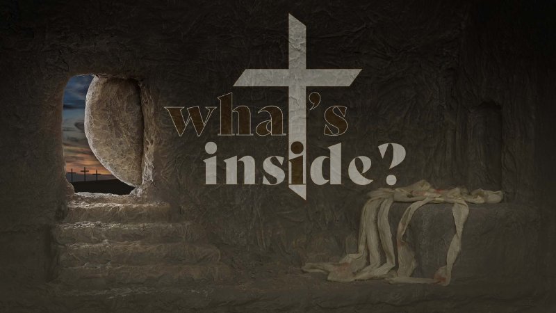 What's Inside? Part 3 | The Foundation Church - Norwalk