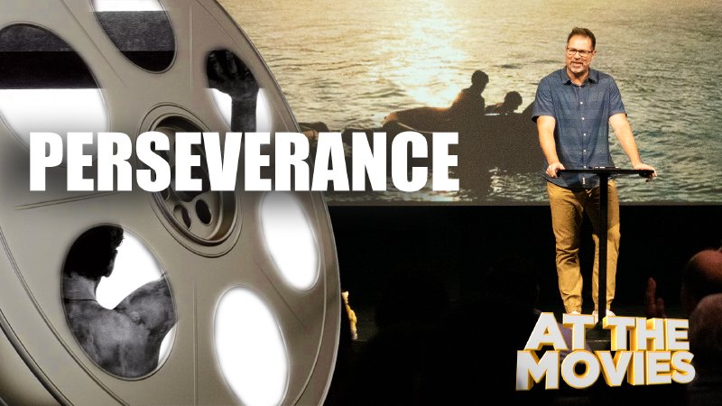 Perseverance | Thousand Hills Church