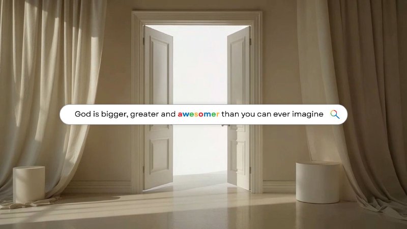 Adam Zamora: The Miracle Of Faith | Desert Hills Baptist Church