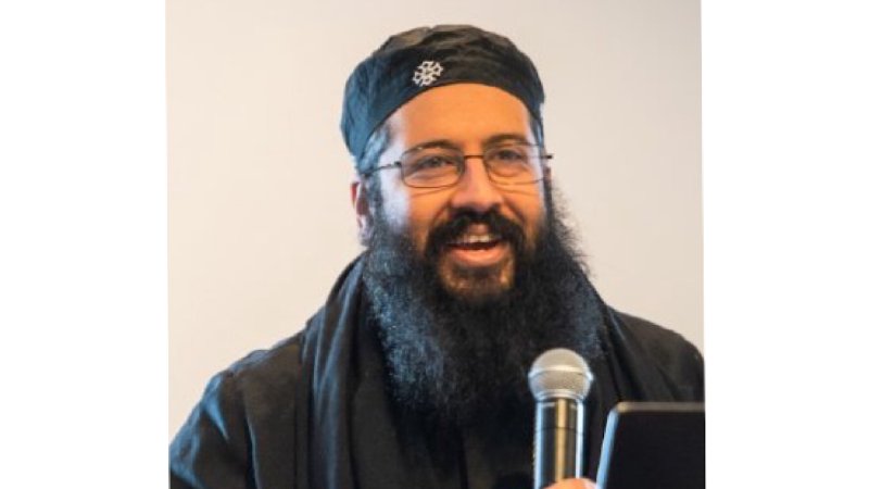 Part 1 - Azer (Life of Pope Kyrillos VI) | Upper Room Media