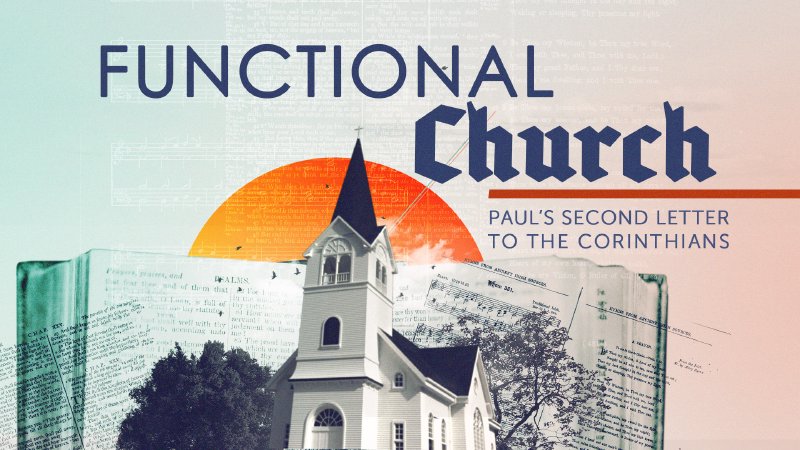 Functional Church | Shirley Hills Baptist Church - GA