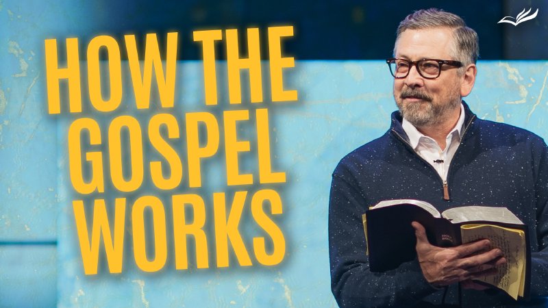 Overcoming Lost Hope: How Jesus Resets Our Expectations | Living Word