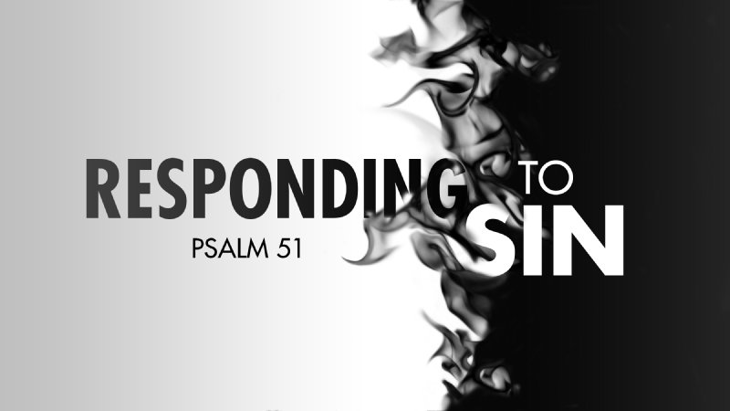 Restoration From Sin (Part 1) | Gospel Community Church