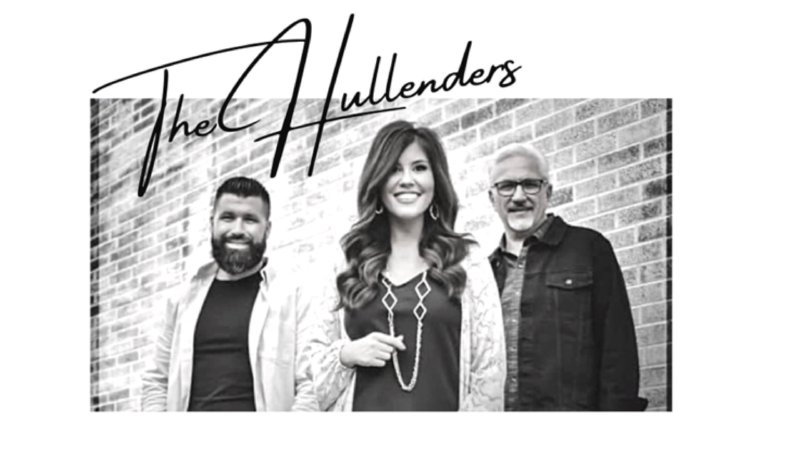 The Hullender's - Homecoming 2022 | Mount Carmel Baptist Church