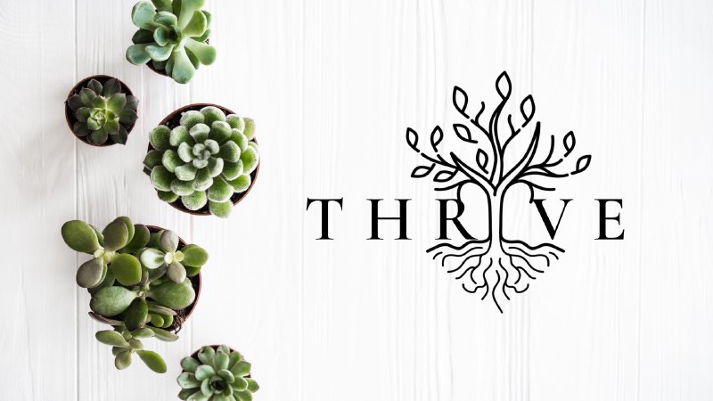 Thrive - Part 6 | Faith Church Lubbock