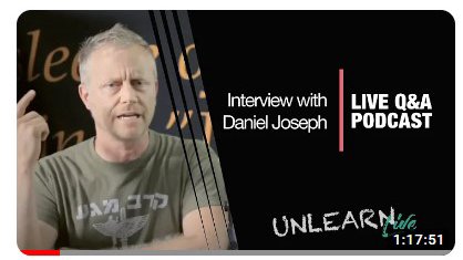 Interview with Pastor Daniel Joseph | Corner Fringe Ministries