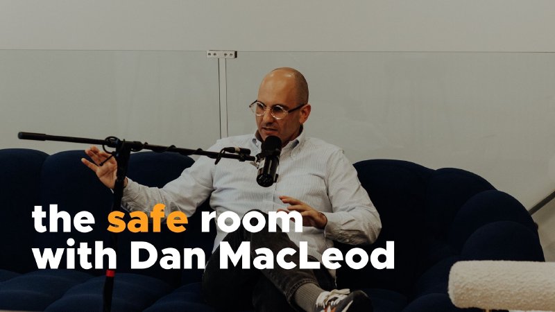Dan MacLeod | Extraordinary Church